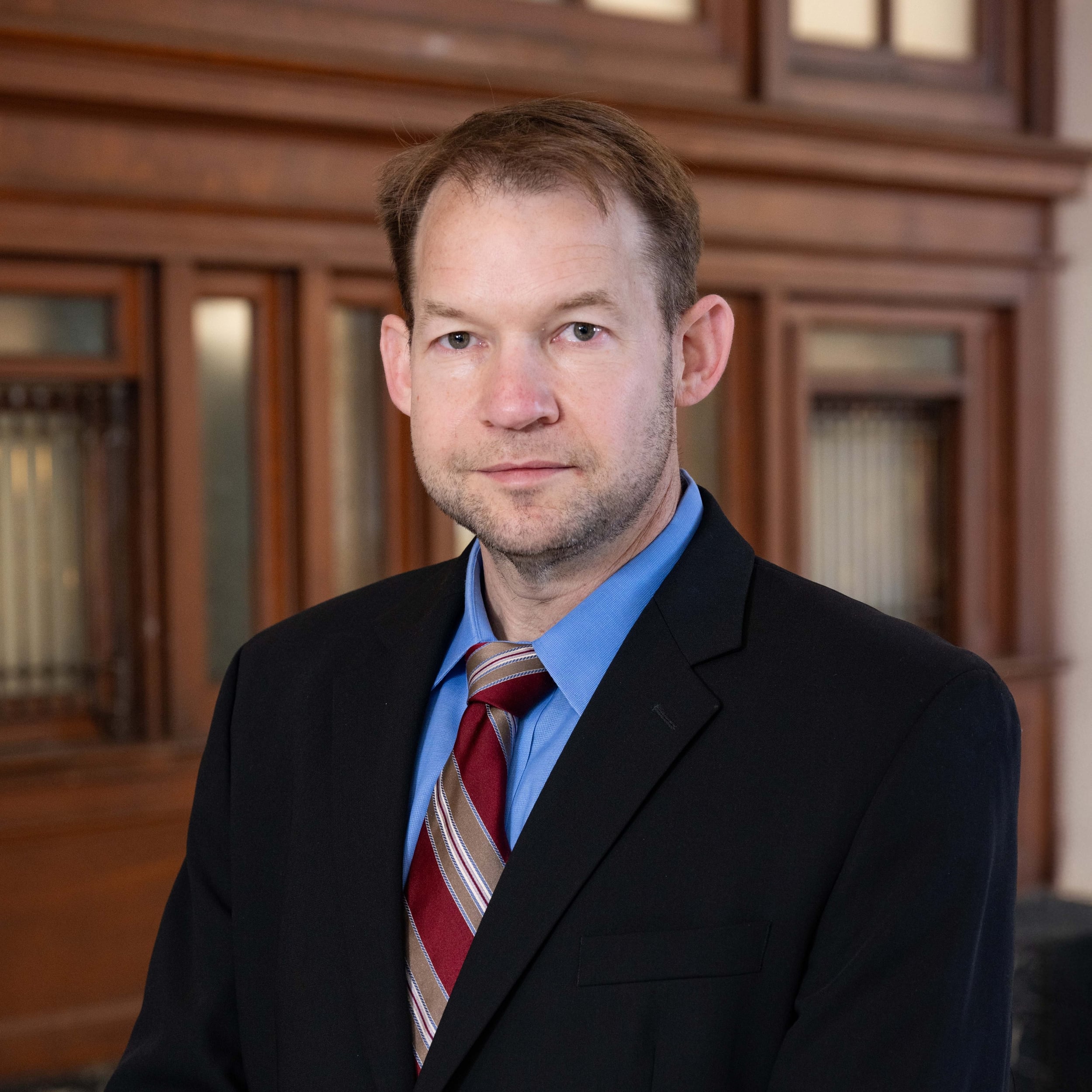 Illinois Region Legal Leaders Awards - St. Louis Law Journal