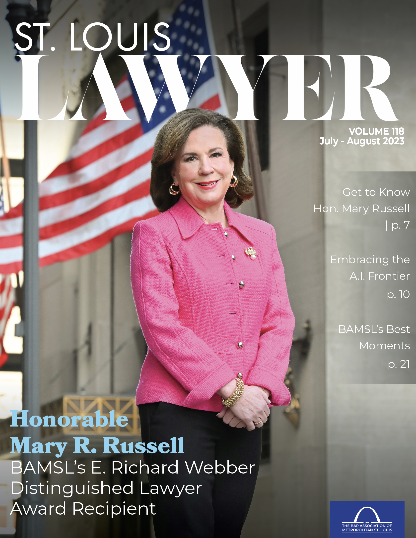 Resources and Tips for Young Lawyers as New Parents - St. Louis Lawyer