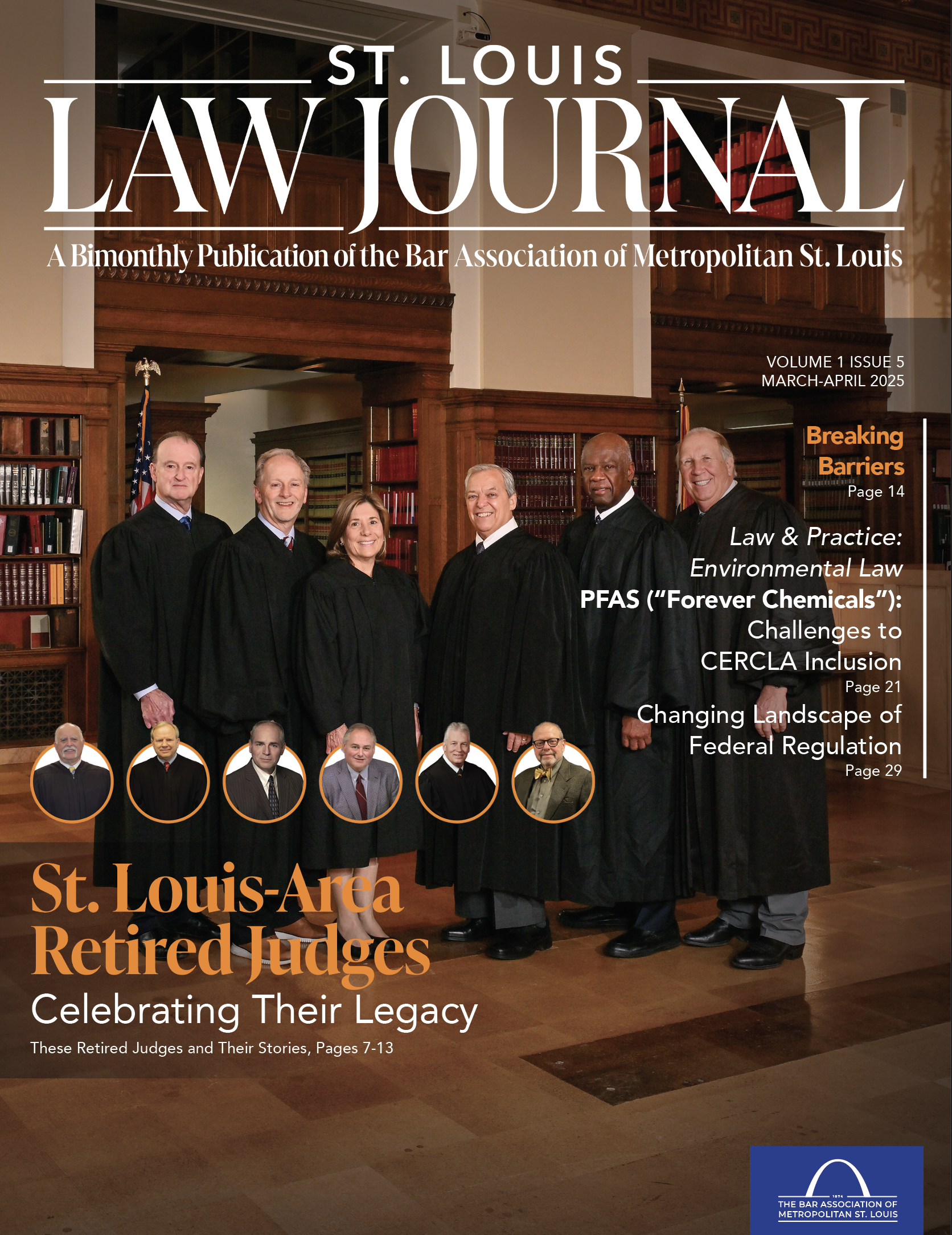 Forever Chemicals and Indefinite Liability: Legal Challenges to CERCLA ...